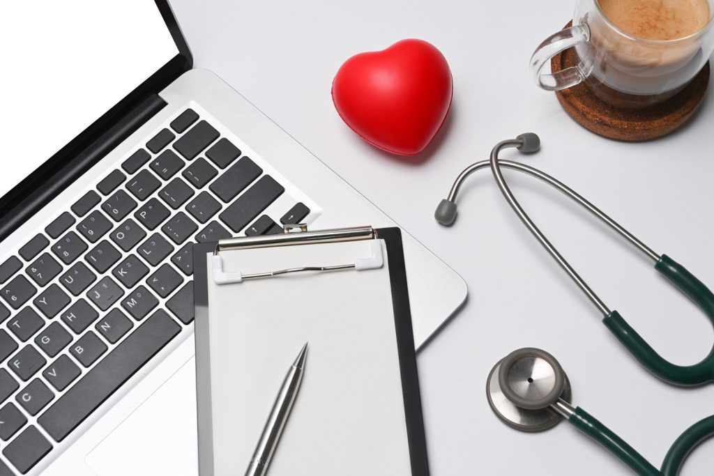 SEO and Design Tips for Cardiology Websites by Altrust